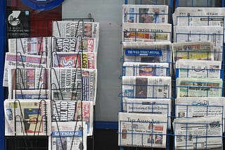 Freedom Research | Substack