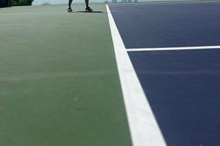 Finite Jest | Andrea Petkovic | Substack