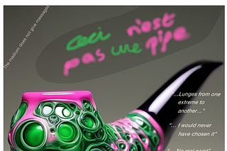 Beyond Certainty | Tim West | Substack