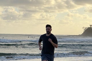 Time Has Come | Graham Wardle | Substack