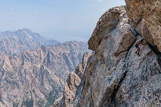 Riding The Wind | Anton Krupicka | Substack