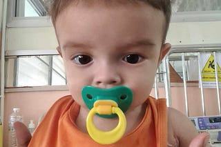 Archers Courageous Path | Archer, Neil and Michelle | Substack