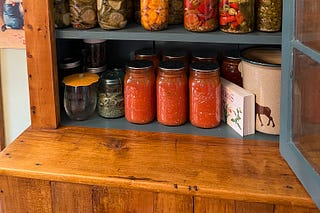 Wendy’s Kitchen & More | Wendy Henry | Substack