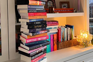 Kyrah Stewart | Substack