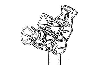 Sculpture Sanctuary | Jill Jacobs | Substack