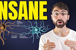 Nicholas’s Substack | Nick Norwitz | Substack