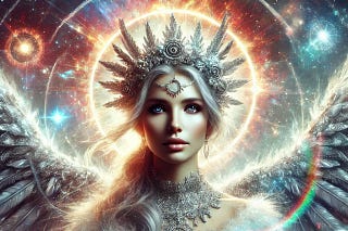 The Angel Store’s Substack | Substack