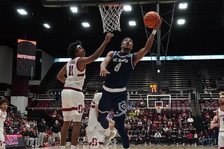 The Wary One | Bob Dunning | Substack