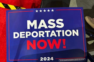 The Left Hook with Wajahat Ali | Substack