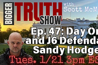 Bigger Truth Media | Scott McMahan | Substack