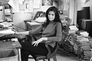 The Common Reader | Henry Oliver | Substack