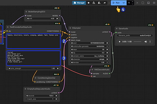 ComfyUI Blog | Robin | Substack