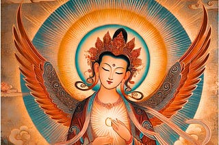 The Angel Store’s Substack | Substack