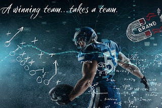 The Talent Code | Kris Saling | Substack