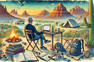 Scott's Mixtape Substack | scott cunningham | Substack