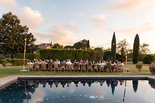 The Foodletter (By Female Foodie) | Brooke Eliason | Substack