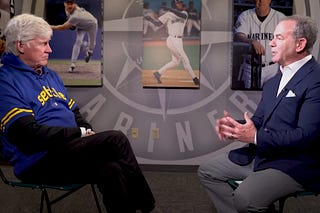 The View Level | Colin O'Keefe | Substack