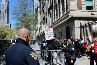 The FOCNN News | Jim McCulley | Substack