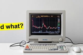 Deep Charts | DeepCharts | Substack