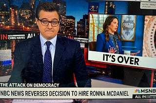 Through the Fog, by Elliot Kirschner | Substack