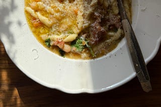 The Farm Diaries | Julius Roberts | Substack