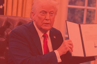 The Arena | Substack