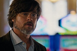 Global Macro Method | William | Substack