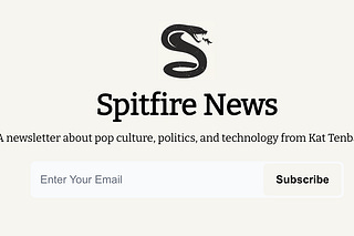 Embedded | Nick Catucci | Substack