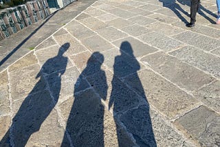 海马星球 Seahorse Planet | Substack