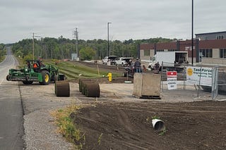 Trent Hills News | Art Chamberlain | Substack