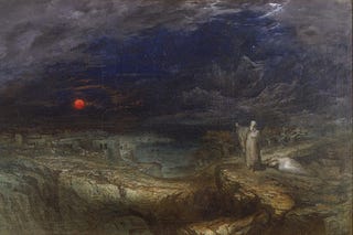 Behind the Gospels | John Nelson | Substack