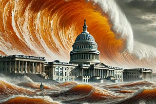 First Branch Forecast | Daniel Schuman | Substack