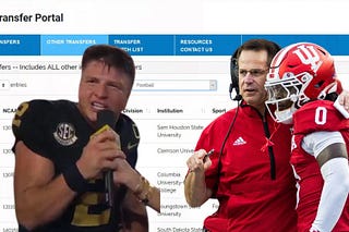 Read Rodge | Rodger Sherman | Substack
