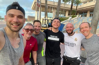 Smart Building Insight | Joseph Aamidor | Substack