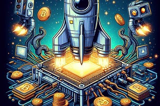 Chipstrat | Austin Lyons | Substack