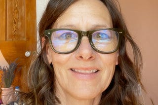 Letters From Love with Elizabeth Gilbert | Substack