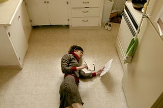 Miranda July | Substack