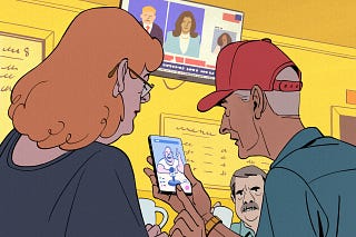 Levi Asher | Substack