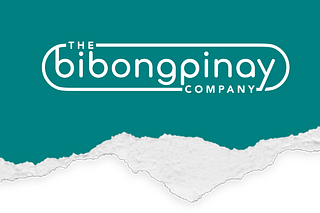 The Bibong Pinay Company | Substack