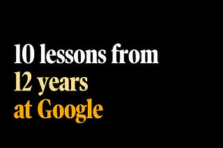 Elevate | Addy Osmani | Substack