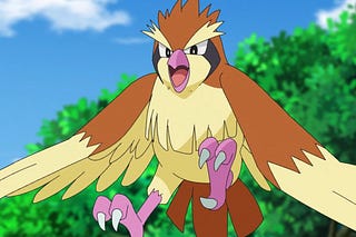 The PoGO Journal | Joseph Mangano | Substack