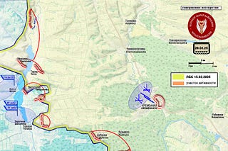 Marat Khairullin Substack | Substack