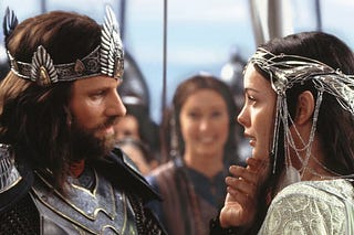 Alice by the Palm | Almer Alice He | Substack