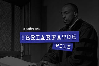 A Native Son | Eddie | Substack