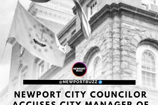 Newport Buzz Substack | Substack