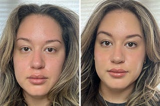 Photogenic | Bonnie RzM | Substack