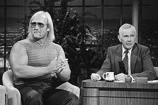 The Metropolitan Review | Substack