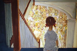 Hello Hayes | Alexandra Hayes Robinson | Substack