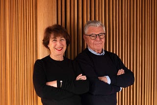 Mediterranean Digest | Suncerra | Substack