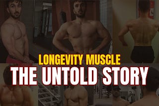 Longevity Muscle Magazine | Substack